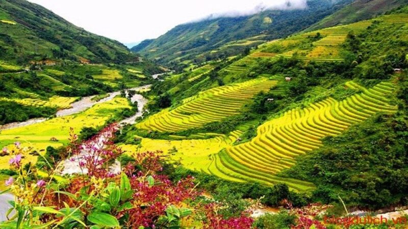 Sapa: 3-Day, 3-Night Trek and Hotel with Overnight Train - Who Will Love This Tour?