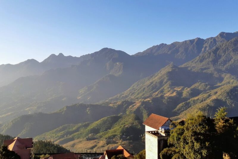 Sapa: 3-Day, 3-Night Trek and Hotel with Overnight Train - Final Thoughts