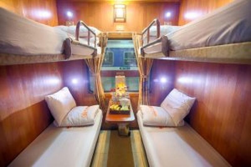 Sapa: 3-Day, 3-Night Trek and Hotel with Overnight Train - FAQs