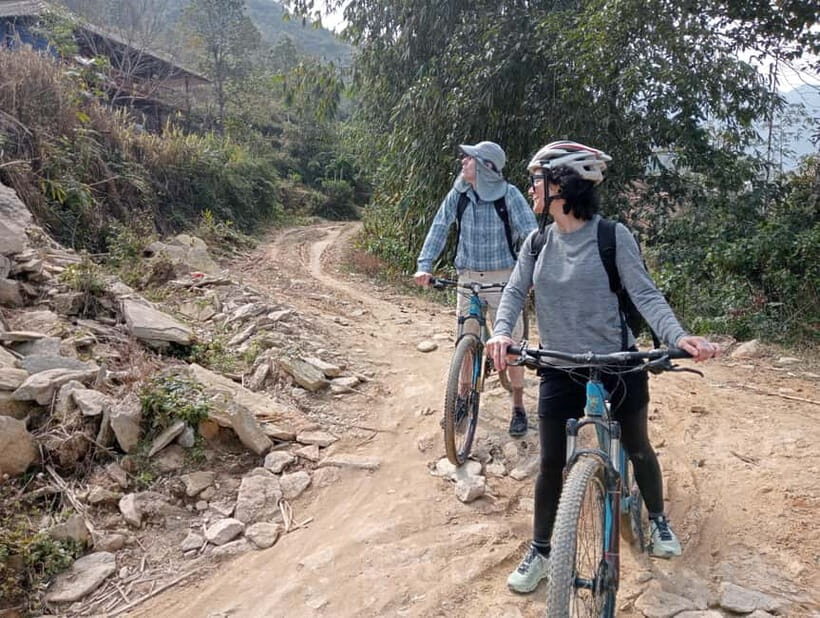 Sapa: 3-Day Bac Ha Bike Tour with Markets and Villages - Introduction