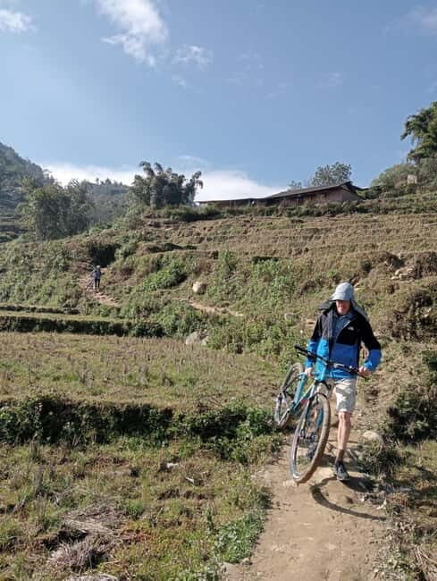 Sapa: 3-Day Bac Ha Bike Tour with Markets and Villages - Key Points