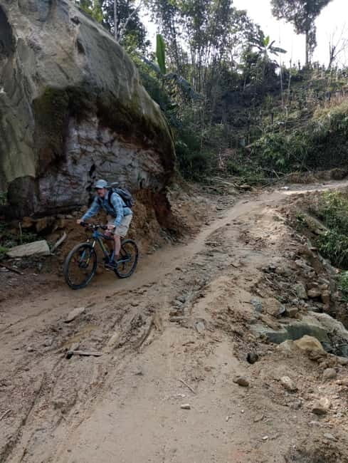 Sapa: 3-Day Bac Ha Bike Tour with Markets and Villages - Market Days and Cultural Encounters