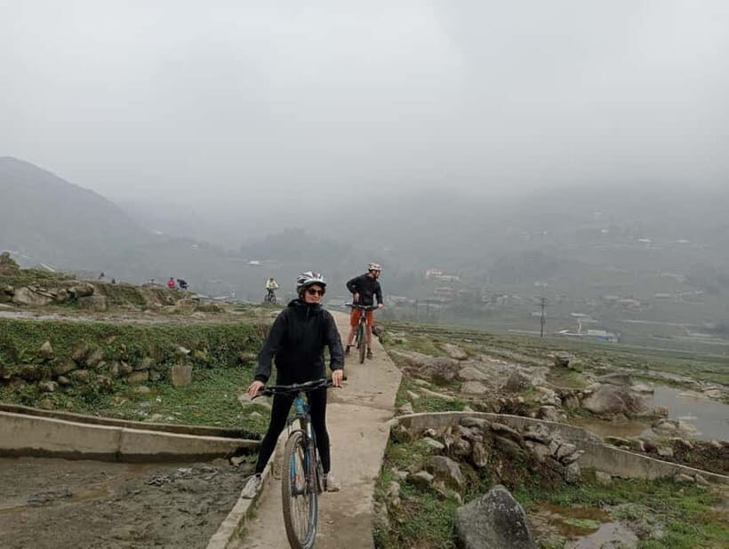 Sapa: 3-Day Bac Ha Bike Tour with Markets and Villages - Practical Considerations