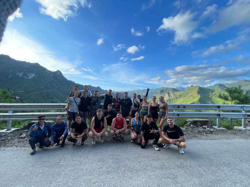 Sapa: 3-Day Ha Giang Loop Motorbike Tour - What to Expect: Practical Details & Tips