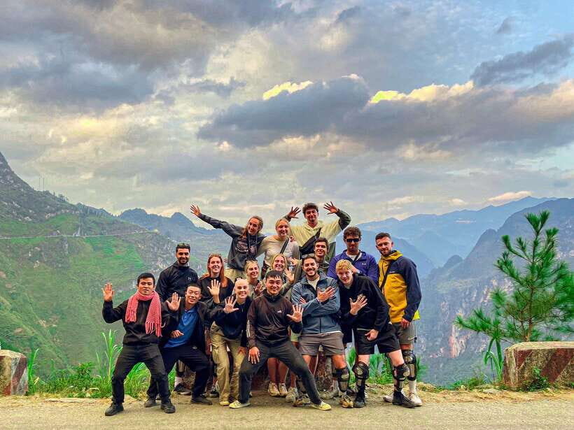 Sapa: 3-Day Ha Giang Loop Motorbike Tour - Authentic Experiences and Highlights