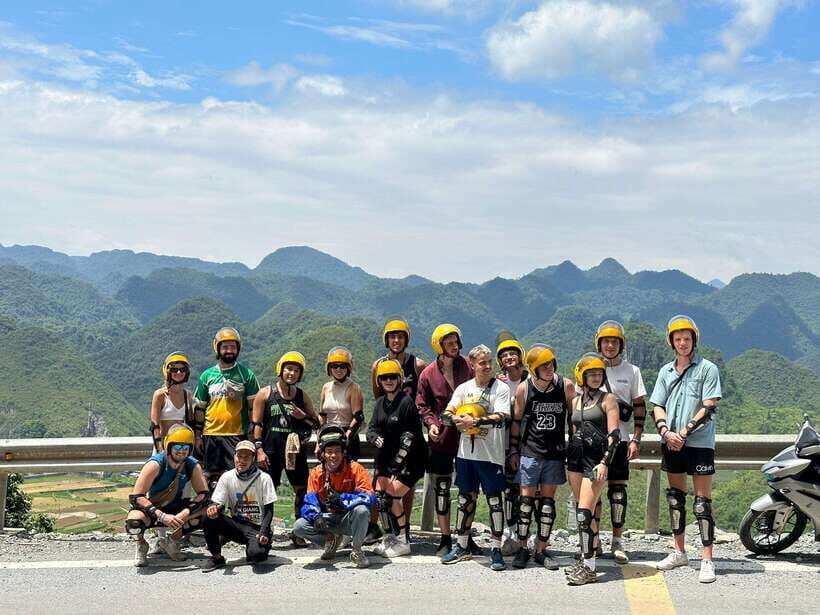 Sapa: 3-Day Ha Giang Loop Motorbike Tour - Pricing and Value