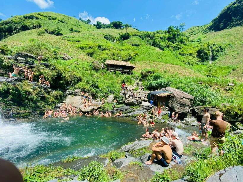 Sapa: 3-Day Ha Giang Loop Motorbike Tour - Who Should Consider This Tour?