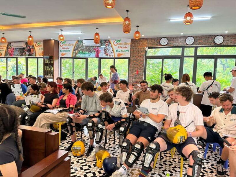 Sapa: 3-Day Ha Giang Loop Motorbike Tour - Final Thoughts