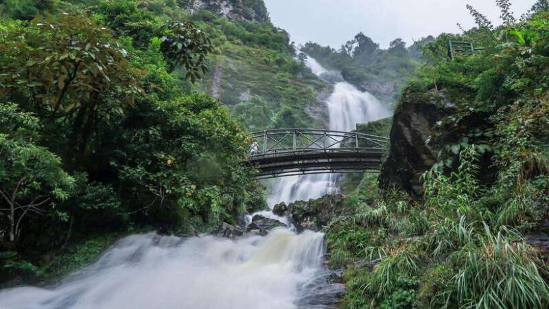 Sapa 3-Day Tour: Waterfalls, Trekking & Fansipan From Hanoi - The Logistics and Value