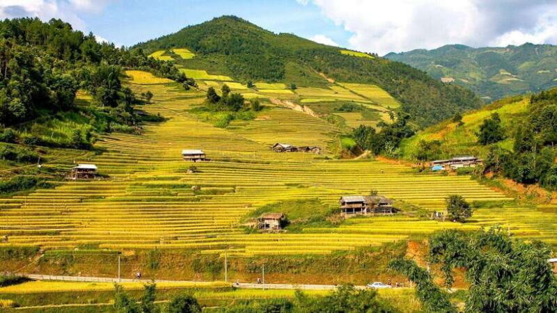 Sapa 3-Day Tour: Waterfalls, Trekking & Fansipan From Hanoi - The Sum Up: Who Is This Tour Perfect For?