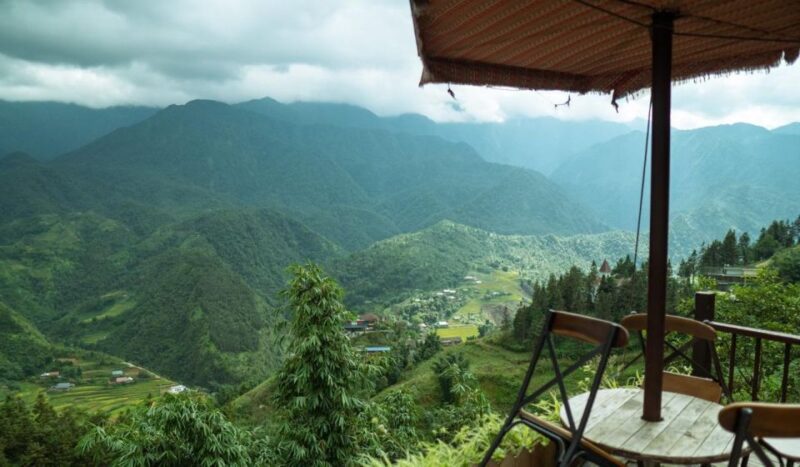 Sapa 3-Day Trekker - FAQ