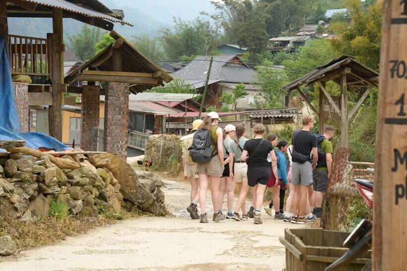 Sapa 3-Day Trekking Adventure from Hanoi - Key Points