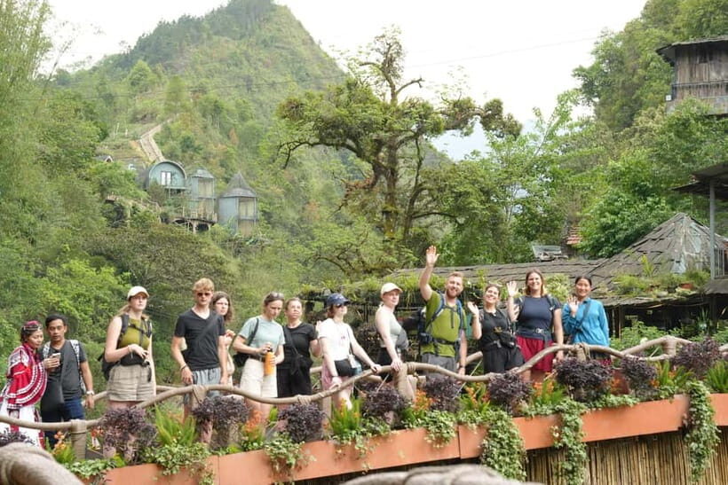 Sapa 3-Day Trekking Adventure from Hanoi - FAQ