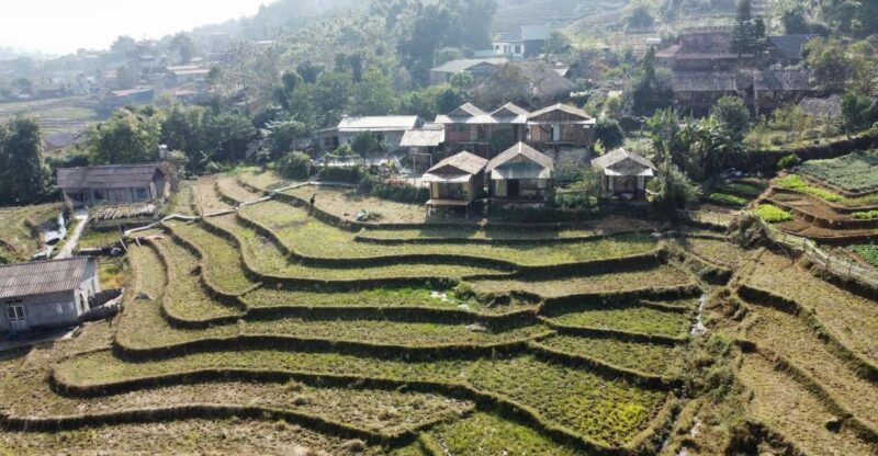 Sapa 3-Day Trekking Adventure from Hanoi - Key Points
