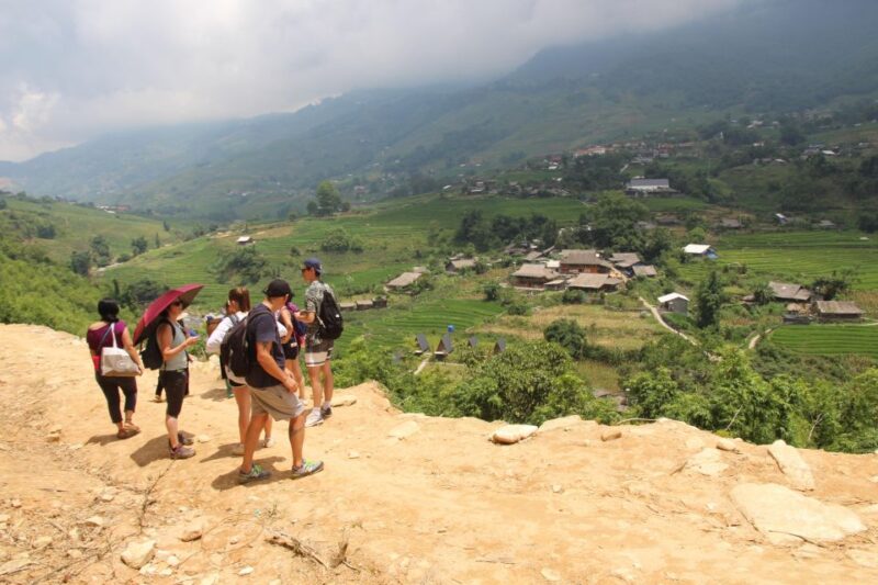 Sapa 3-Day Trekking Adventure from Hanoi - The Value and Experience