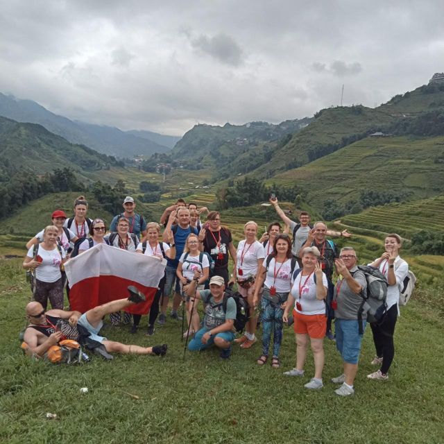 Sapa 3-Day Trekking Adventure from Hanoi - Final Words