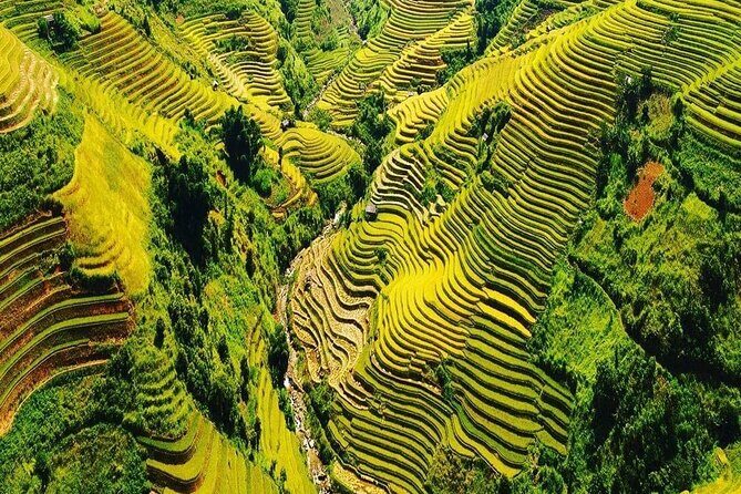 Sapa 3 days 2 nights hotel 3* - Transport & Comfort