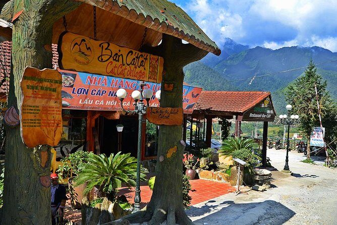 Sapa 3 days 2 nights hotel 3* - Potential Drawbacks & Considerations
