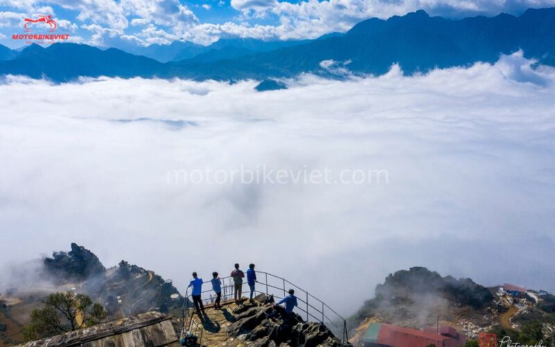 SAPA 3 DAYS 2 NIGHTS PACKAGE - Key Points
