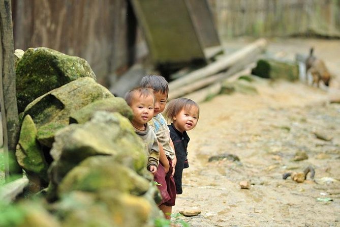 Sapa 3 Days 2 Nights Trekking Tour (1 Night In Ta Van Village, 1 Night In Hotel) - What Sets This Tour Apart