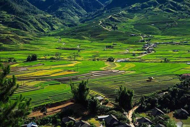 Sapa 3 Days 2 Nights Trekking Tour (1 Night In Ta Van Village, 1 Night In Hotel) - Final Thoughts