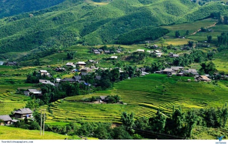 Sapa 3 Days 2 Nights Trekking Tour - A Deep Dive into the Sapa Trekking Experience