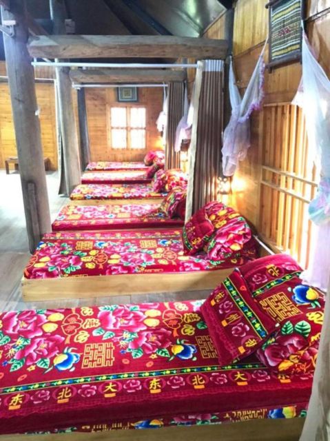 Sapa 3 Days 2 Nights Trekking Tour - Authenticity and Cultural Insights