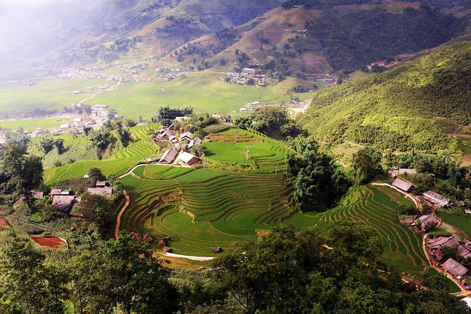 Sapa 3 Days Trek with 2 Nights Homestay - Practical Considerations