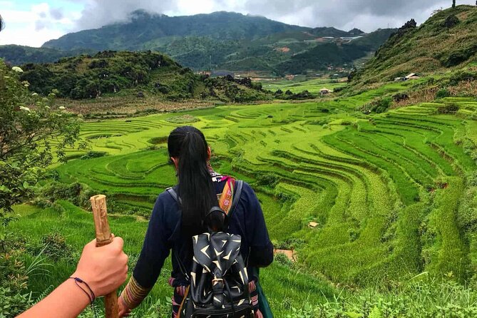 Sapa 3 Days Trek with 2 Nights Homestay - Why Choose This Tour?