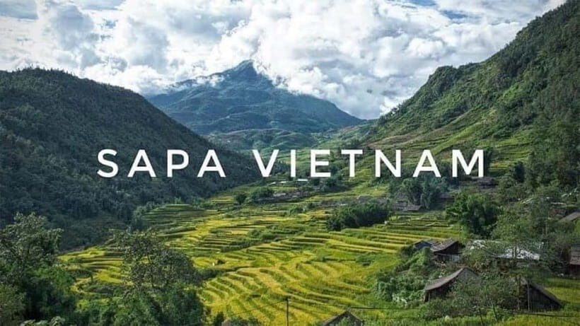 Sapa 3-Days: Trekking Cat Cat, Lao Chai & Silver Waterfall - Considerations and Potential Drawbacks