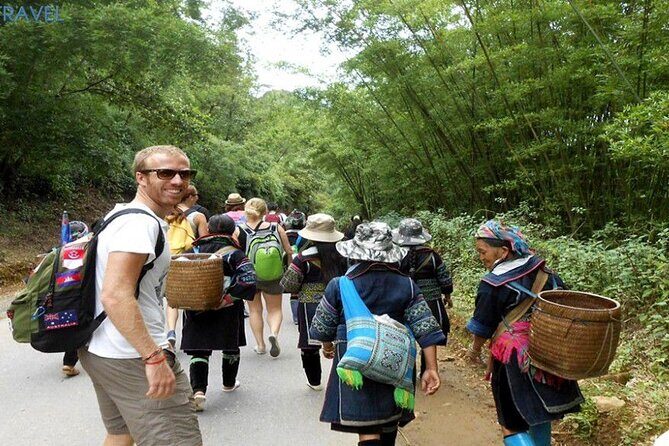 Sapa 3 Days Trekking Tour (1 Night in Bungalow, 1 Night In Hotel) - Who Is This Tour Perfect For?