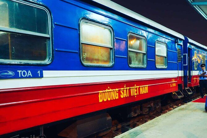 Sapa 3 Days Trekking Tour ( Overnight Train + Homestay + Hotel ) - A Detailed Look at the Sapa 3 Days Trekking Tour