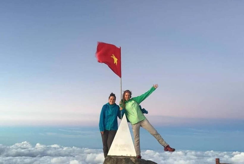Sapa 3D2N Trek: Cat Cat, Lao Chai, Ta Van & Fansipan - A Deep Dive Into the Sapa Trek Experience