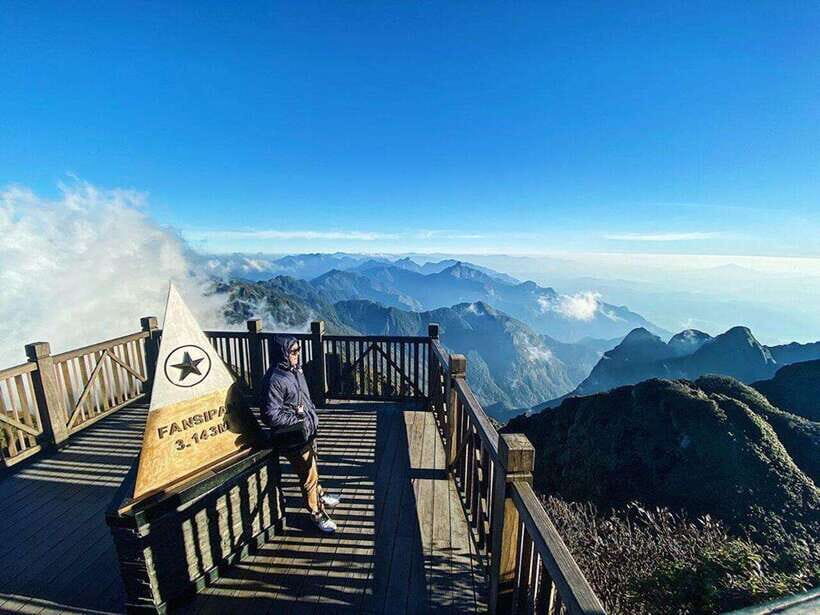 Sapa 3D2N Trek: Cat Cat, Lao Chai, Ta Van & Fansipan - Practical Tips for Travelers