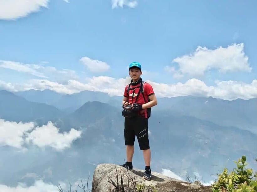 Sapa: 8 KM Morning Run with Local Guide and Pho Breakfast - An Authentic Morning in Sapa: The Run Experience