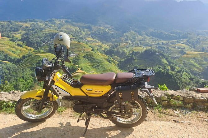 Sapa Adventure Motorbike Tour With Local Guide - What Makes This Tour Special?