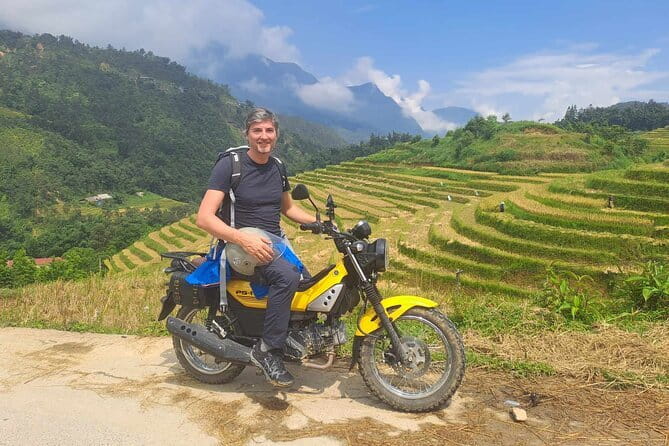 Sapa Adventure Motorbike Tour With Local Guide - Who Is This Tour Best For?