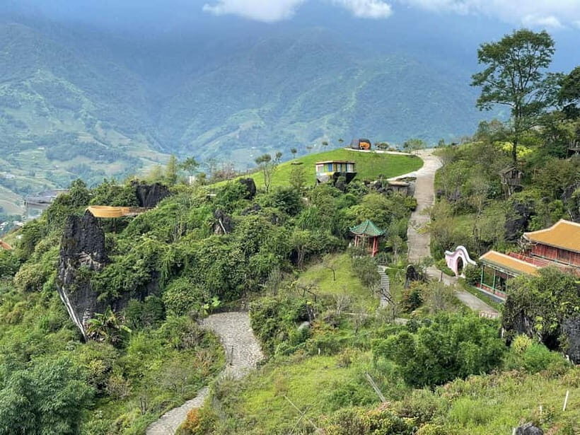 Sapa: Alpine Coaster Ride And Panoramic Valley Views & Drink - FAQ
