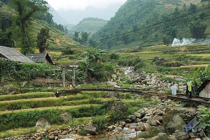 Sapa Amazing 1 Day Trip: Muong Hoa Valleys & Authentic Villages - Authenticity, Value, and Practical Insights