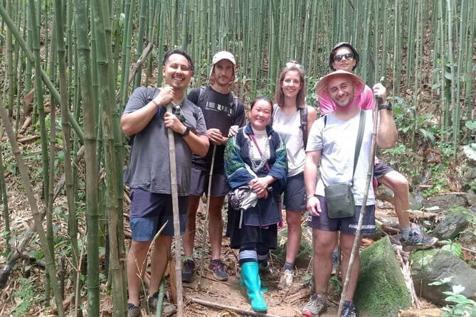 Sapa Amazing Experience: Cat Cat Village 1 Day with Local Guide - FAQ
