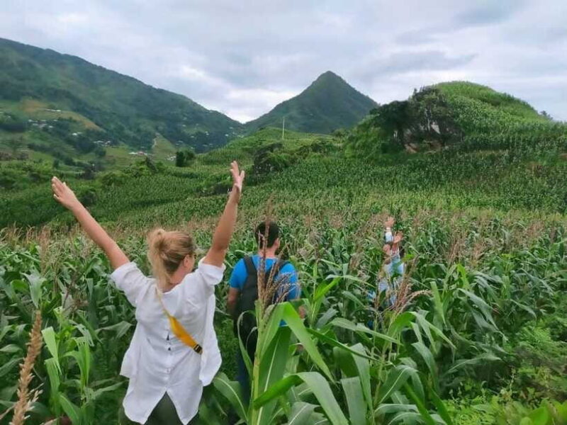 Sapa: Amazing Suoi Ho, Ma Tra Villages Private Day Trip - Who Will Love This Tour?