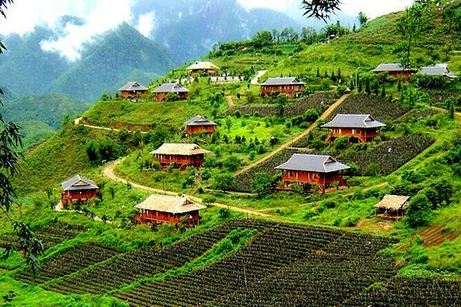Sapa and Ha Giang Explore Luxury Tour 6 Days Full Options - Who Is This Tour Best Suited For?