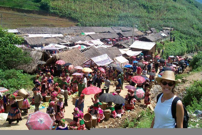 Sapa Bac Ha Market 2D1N Tour (Overnight In Hotel, Only Saturday) - A Closer Look at the Itinerary