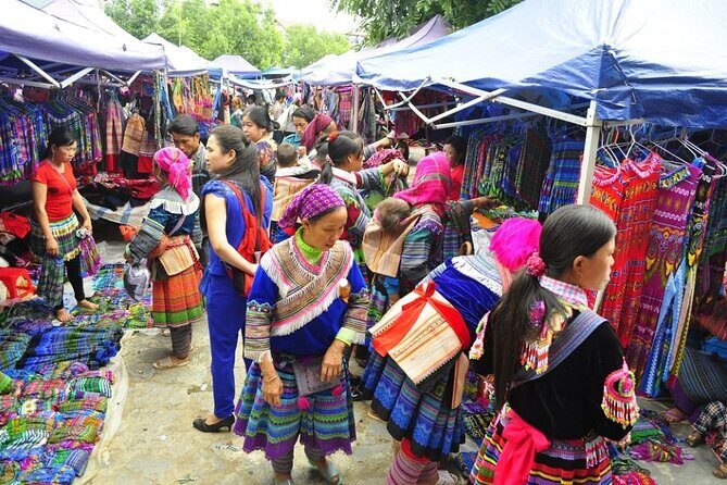 Sapa Bac Ha Market 2D1N Tour (Overnight In Hotel, Only Saturday) - FAQ