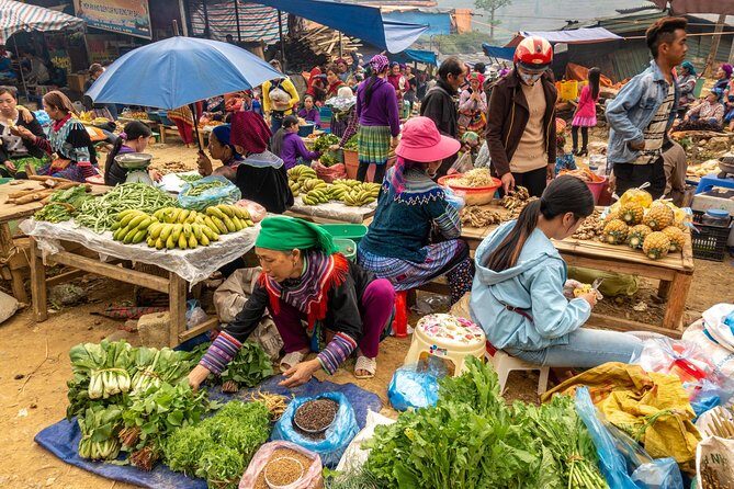 Sapa, Bac Ha Market Tour - 1 Day Tour - Who Will Enjoy This Tour?