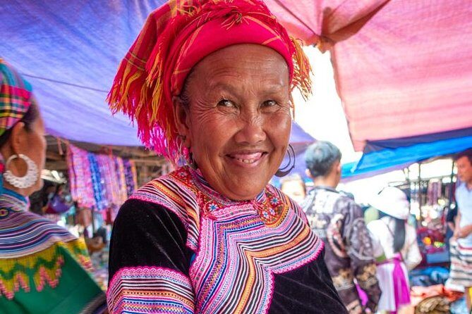 Sapa, Bac Ha Market Tour - 1 Day Tour - FAQ About the Sapa, Bac Ha Market Tour