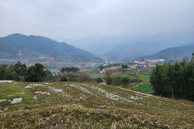 Sapa - Bac Ha Trek Tour - Night Train & Bus & Homestay overnight - Final Thoughts