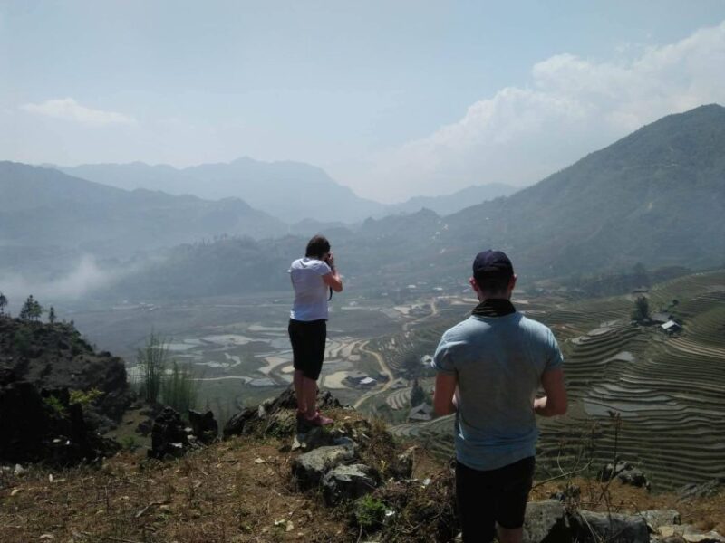 Sapa Bike Tour to Muong Hoa Valley and Local Life Experience - Learning the Ways of the Local People