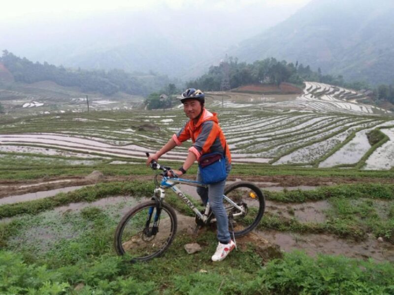 Sapa Bike Tour to Muong Hoa Valley and Local Life Experience - Exploring Waterfalls and Minority Villages
