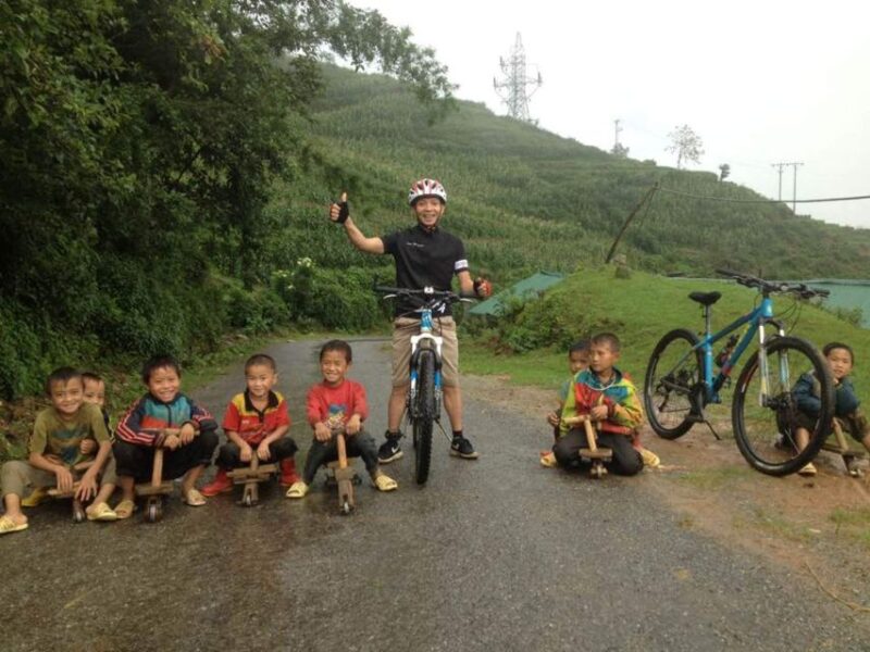 Sapa Bike Tour to Muong Hoa Valley and Local Life Experience - The Practicalities: What’s Included and What’s Not